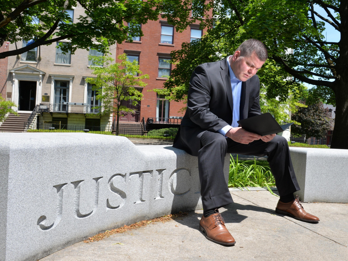 About Our Law Firm | Albany, Schenectady, NY | Law Office of Matthew J ...